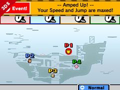 Smash Run - SmashWiki, the Super Smash Bros. wiki