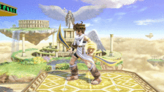 Pit (SSBU) - SmashWiki, the Super Smash Bros. wiki