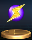 List of SSBB trophies (Metroid series) - SmashWiki, the Super Smash ...
