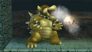 Bowser (SSBB) - SmashWiki, the Super Smash Bros. wiki
