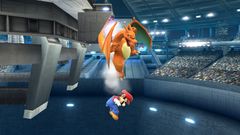 Category:Charizard (SSB4) - SmashWiki, the Super Smash Bros. wiki