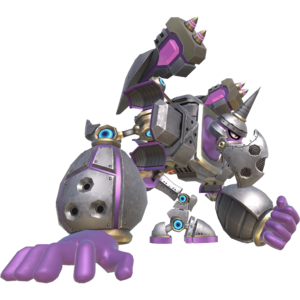 Boss - SmashWiki, the Super Smash Bros. wiki