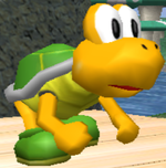 Koopa Troopa - SmashWiki, the Super Smash Bros. wiki