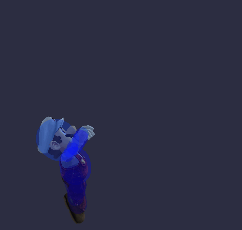 Mario (SSBB)/Edge attack (fast) - SmashWiki, the Super Smash Bros. wiki