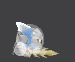 Category:Hitbox images (Meta Knight SSBU) - SmashWiki, the Super Smash ...
