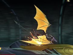 Meta Ridley - SmashWiki, the Super Smash Bros. wiki