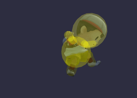 Ness (SSBB)/Hitboxes - SmashWiki, the Super Smash Bros. wiki