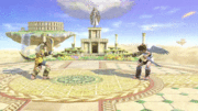 Category:Pit (SSBU) - SmashWiki, the Super Smash Bros. wiki