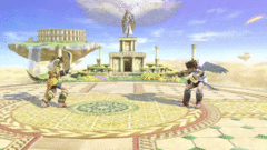 Category:Pit (SSBU) - SmashWiki, the Super Smash Bros. wiki