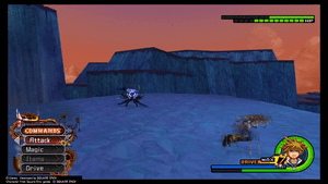 Shadow Flare - SmashWiki, the Super Smash Bros. wiki