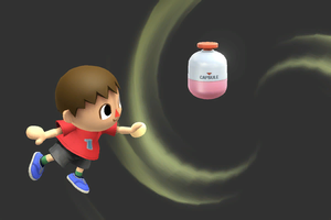 Pocket - SmashWiki, the Super Smash Bros. wiki