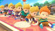 Category:Lucas (SSB4) - SmashWiki, the Super Smash Bros. wiki