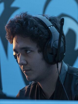 Smasher:Maister - SmashWiki, the Super Smash Bros. wiki