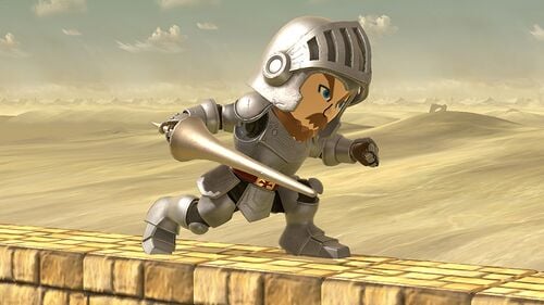 Arthur Smashwiki The Super Smash Bros Wiki