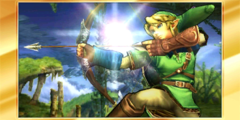 Link (SSB4) - SmashWiki, the Super Smash Bros. wiki