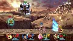 Final Smash Meter - SmashWiki, the Super Smash Bros. wiki