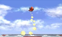 Wario Waft - SmashWiki, the Super Smash Bros. wiki