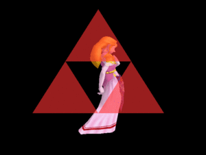 Zelda (SSBM) - SmashWiki, the Super Smash Bros. wiki