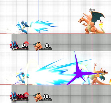 Aura - SmashWiki, the Super Smash Bros. wiki