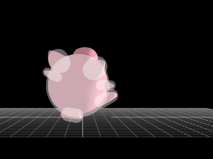 Jigglypuff (SSB4)/Hitboxes - SmashWiki, the Super Smash Bros. wiki