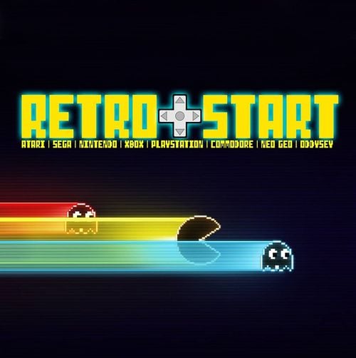 Tournament:Retro Start - SmashWiki, the Super Smash Bros. wiki