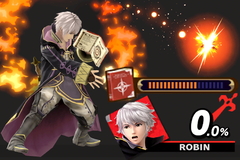 Category:Robin (SSBU) - SmashWiki, the Super Smash Bros. wiki
