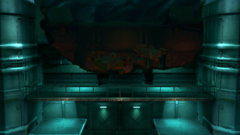 Shadow Moses Island - SmashWiki, the Super Smash Bros. wiki