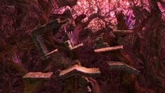 Reset Bomb Forest - SmashWiki, the Super Smash Bros. wiki