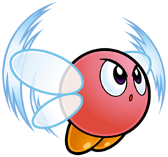 Category:Spirits (Kirby universe) - SmashWiki, the Super Smash Bros. wiki