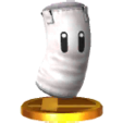 List of SSB4 trophies (Super Smash Bros. series) - SmashWiki, the Super ...