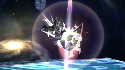 List of meteor smashes (SSBB) - SmashWiki, the Super Smash Bros. wiki