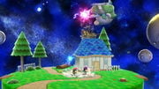 PK Flash - SmashWiki, the Super Smash Bros. wiki