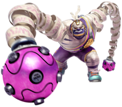 Category:Spirits (ARMS universe) - SmashWiki, the Super Smash Bros. wiki