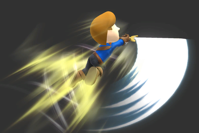 Skyward Slash Dash - SmashWiki, the Super Smash Bros. wiki