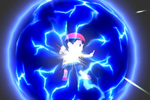 PSI Magnet - SmashWiki, the Super Smash Bros. wiki