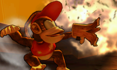 Peanut Popgun - SmashWiki, the Super Smash Bros. wiki