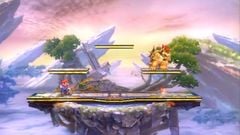 Battlefield (SSB4) - SmashWiki, the Super Smash Bros. wiki