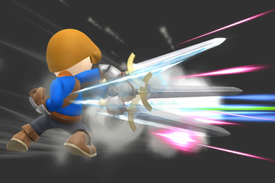 Shuriken of Light - SmashWiki, the Super Smash Bros. wiki