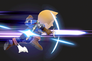 List of custom moves (SSBU) - SmashWiki, the Super Smash Bros. wiki