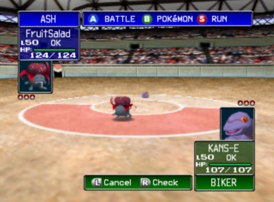 Pokémon Stadium - SmashWiki, the Super Smash Bros. wiki