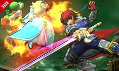 Category:Roy (SSB4) - SmashWiki, the Super Smash Bros. wiki