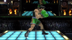 Little Mac (SSBU) - SmashWiki, the Super Smash Bros. wiki