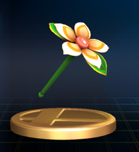 Lip's Stick - SmashWiki, the Super Smash Bros. wiki