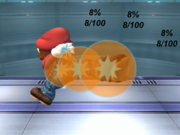 Category:Hitbox images (Mario SSBB) - SmashWiki, the Super Smash Bros. wiki