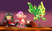 Find Mii - SmashWiki, the Super Smash Bros. wiki