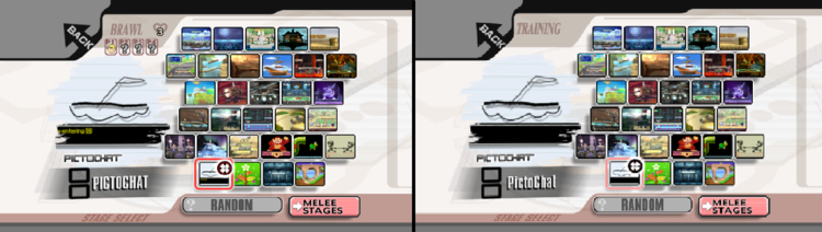 List of regional version differences (SSBB) - SmashWiki, the Super ...