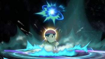 PK Freeze - SmashWiki, the Super Smash Bros. wiki