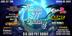 Category:Wisconsin tournaments - SmashWiki, the Super Smash Bros. wiki
