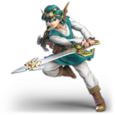 List of spirits (Dragon Quest series) - SmashWiki, the Super Smash Bros ...