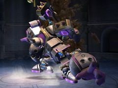 Galleom - SmashWiki, the Super Smash Bros. wiki